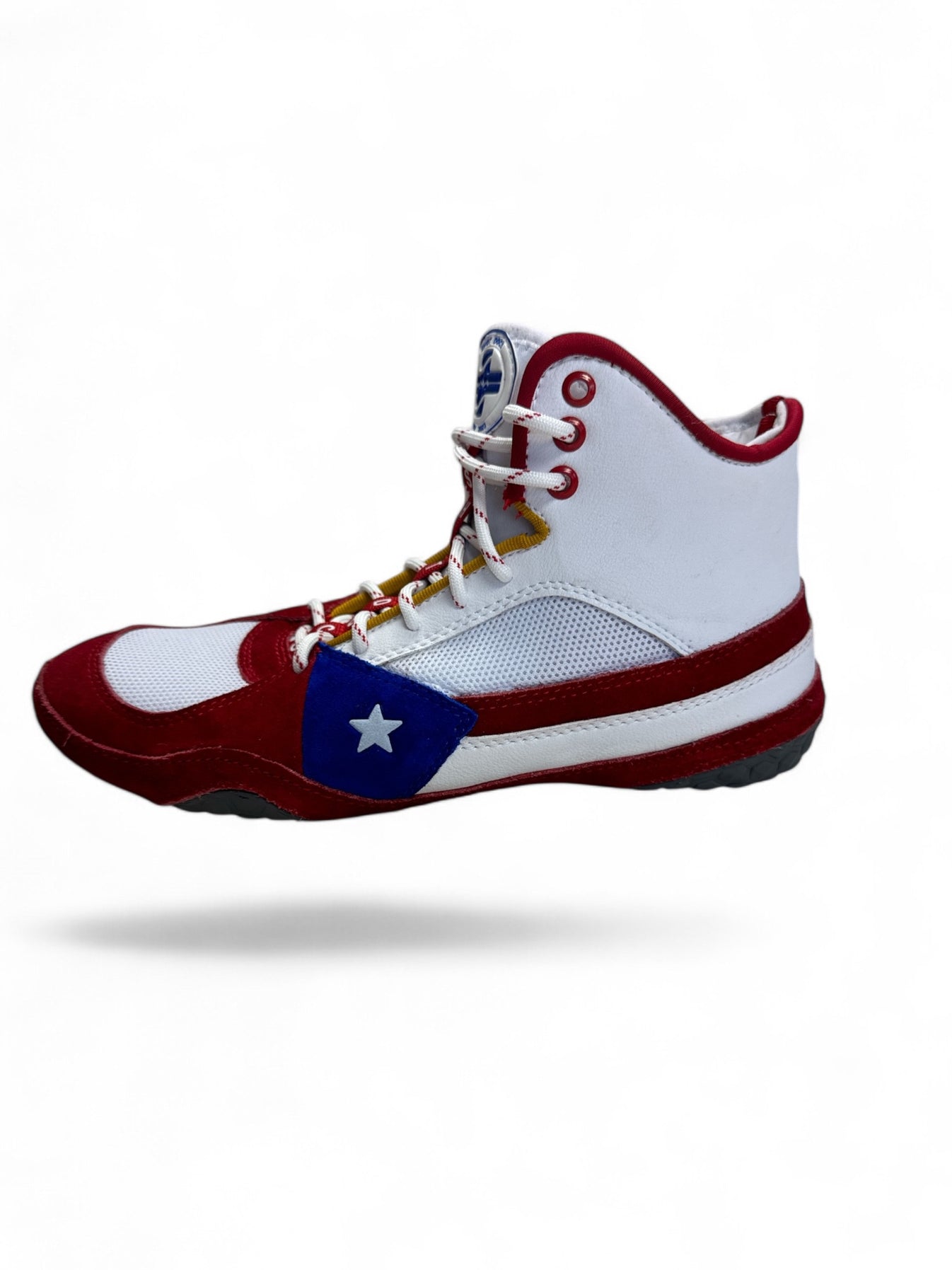 Sebass – Shotdocswrestle